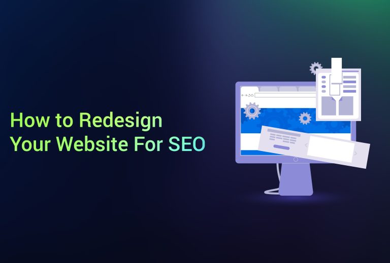 How to Redesign Your Website For SEO - Convex Interactive
