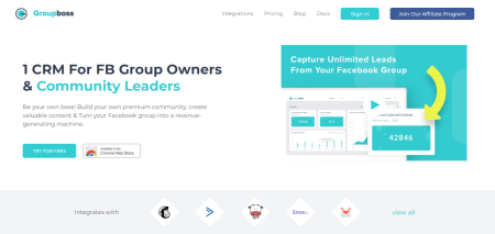 Stunning Social Media Automation Tools to Use in 2023 - Convex Interactive